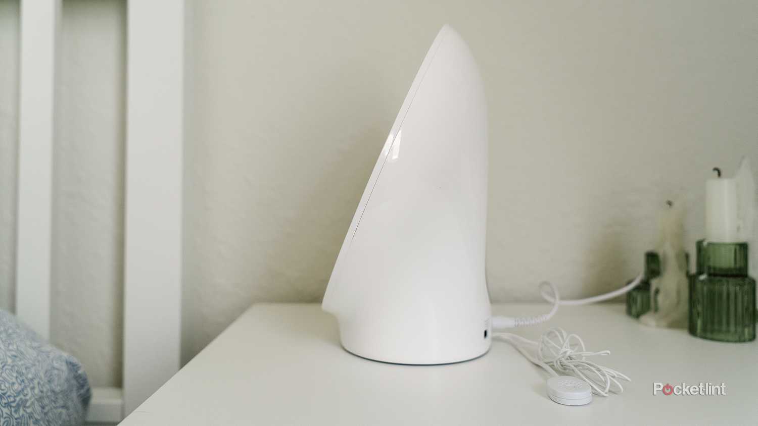 Philips SmartSleep Connected Sleep and Wake-Up Light review
