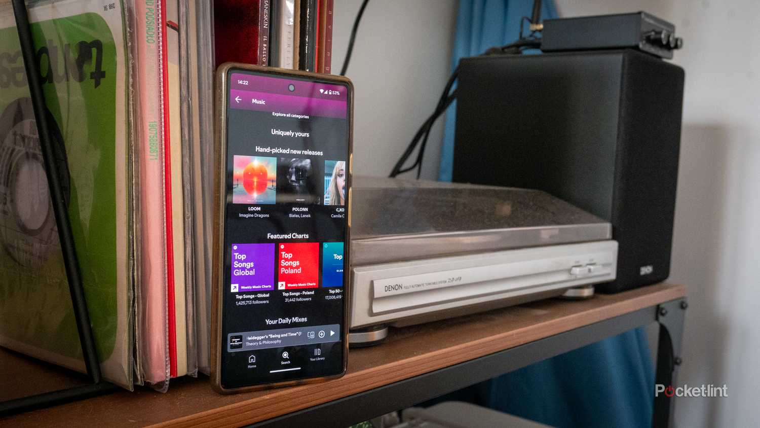 What is Spotify and how does it work?