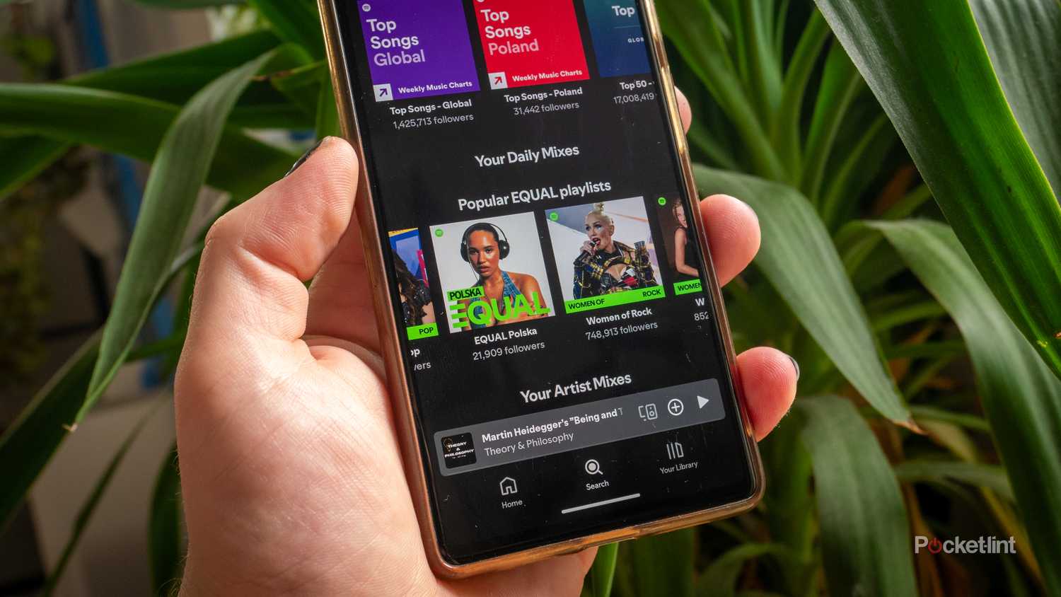 What is Spotify and how does it work?