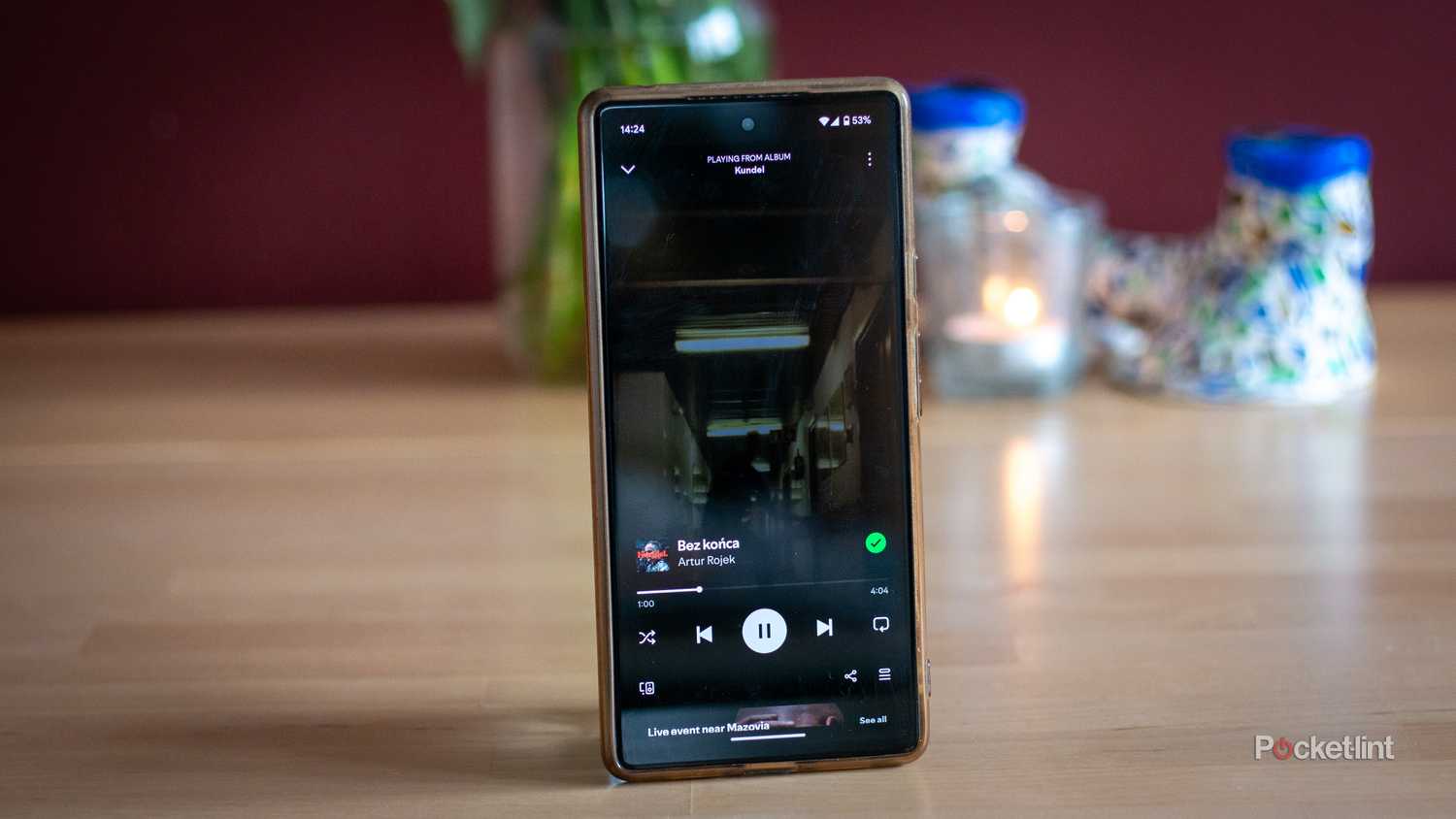 What is Spotify and how does it work?