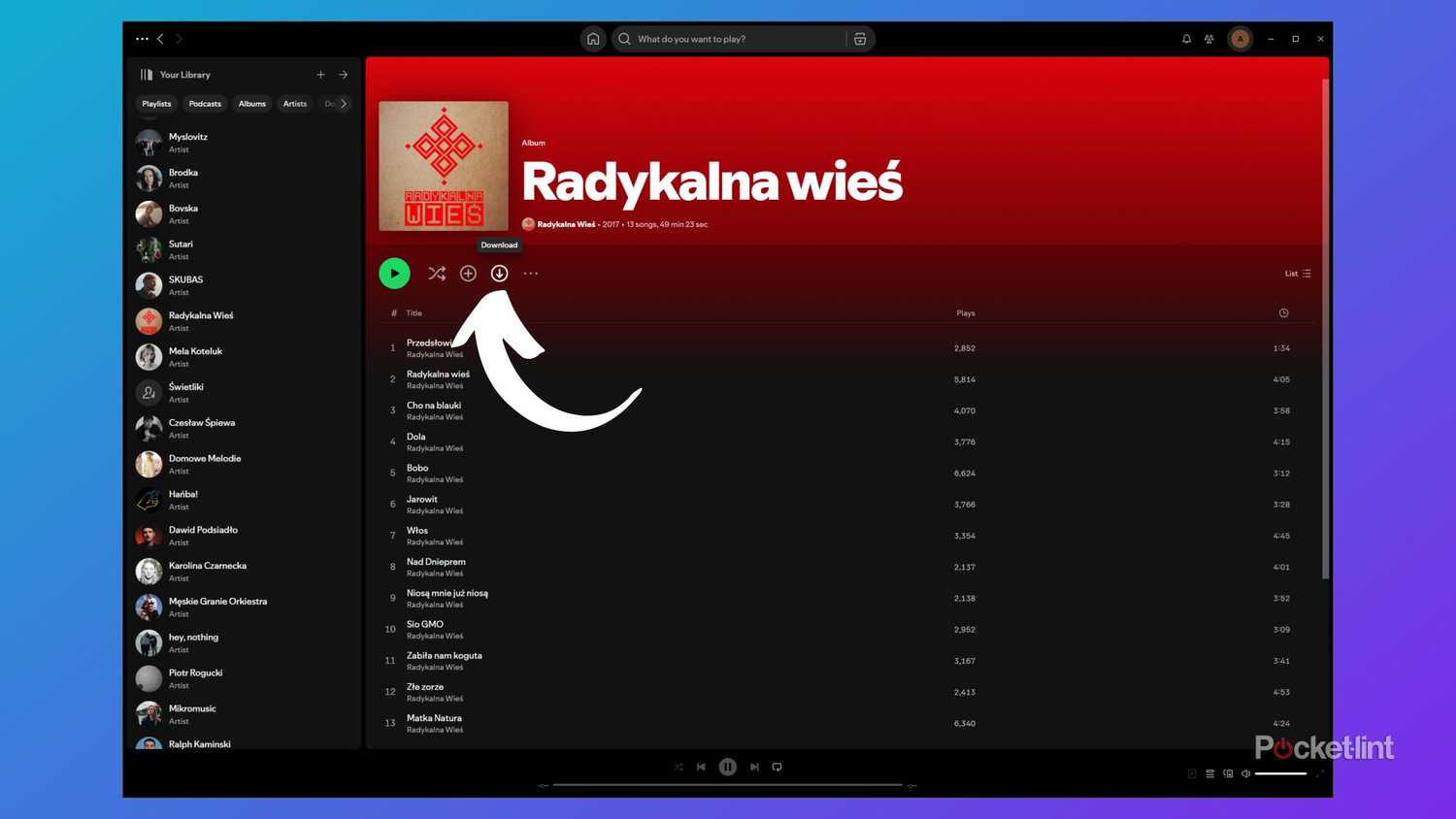 What is Spotify and how does it work?