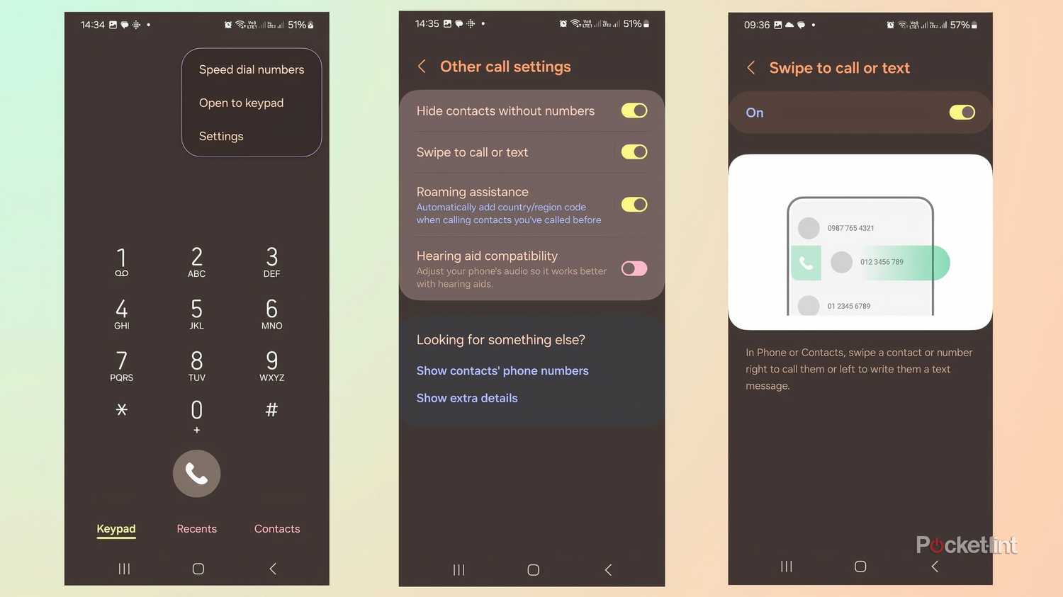 How I use Samsung's Motion and Gesture features to customize my Galaxy ...