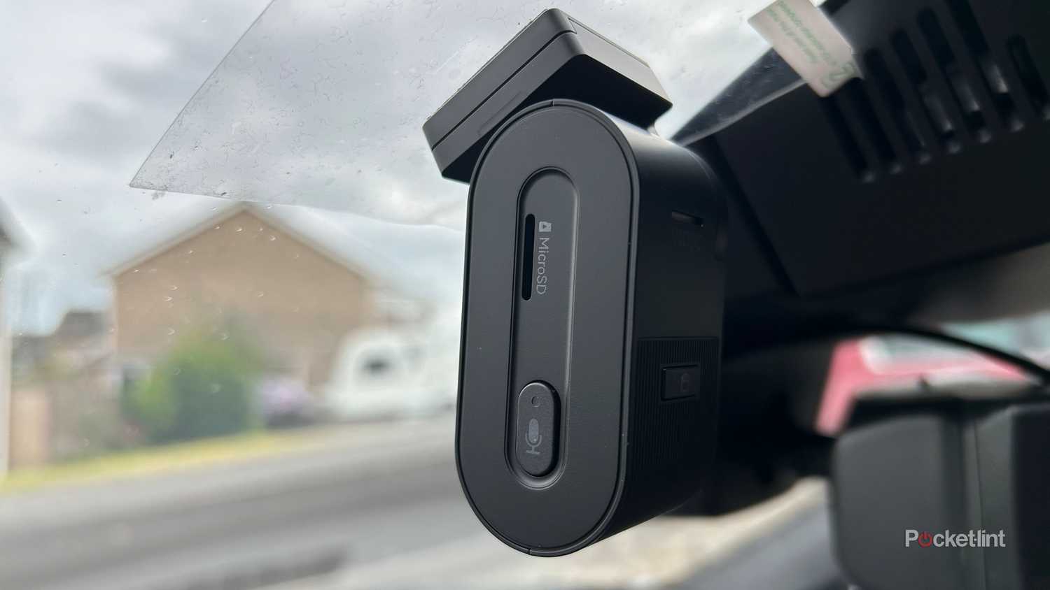 Viofo VS1 review: Small but powerful