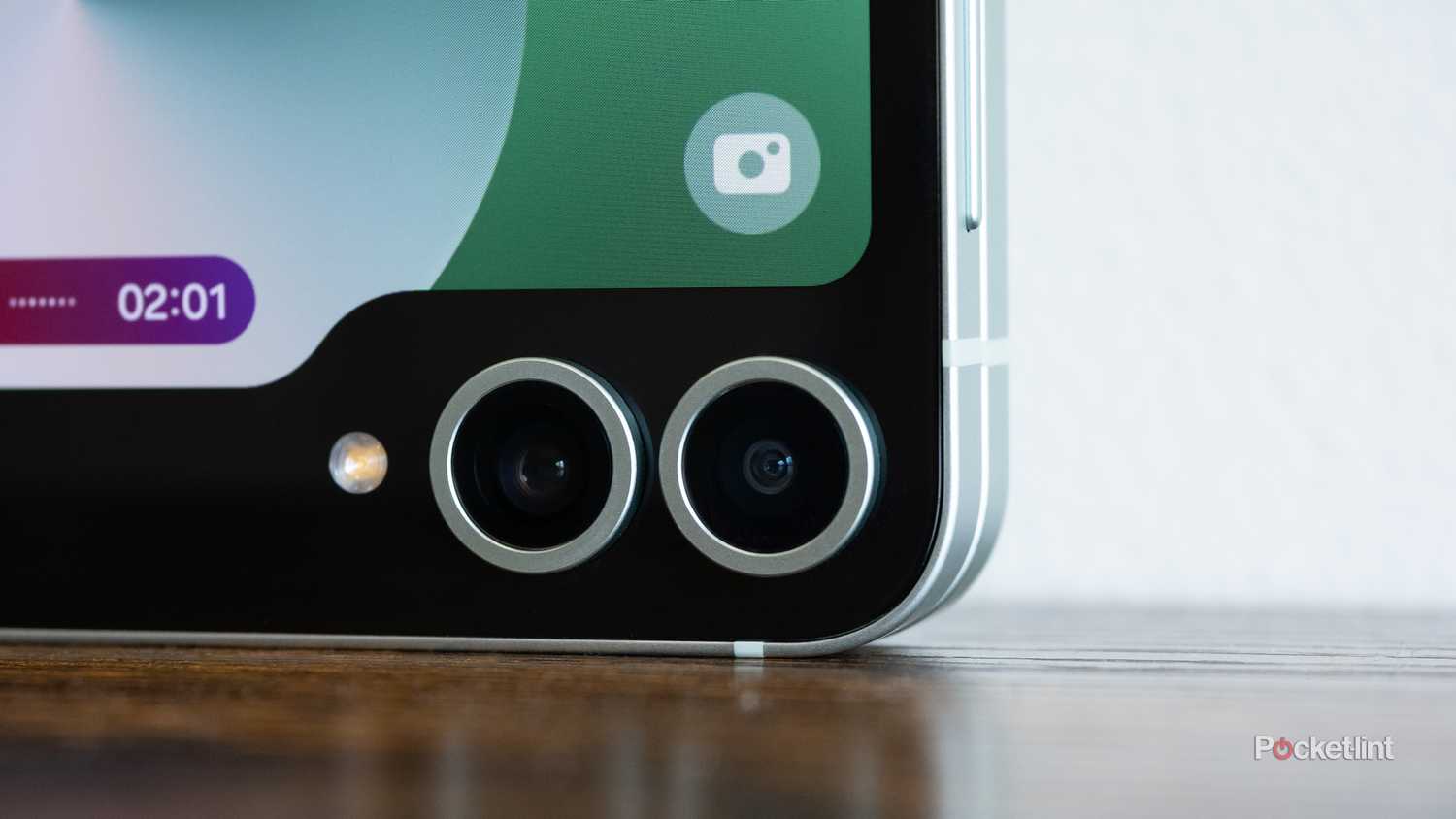 Galaxy Z Flip 6 review: A foldable that will make iPhone users jealous