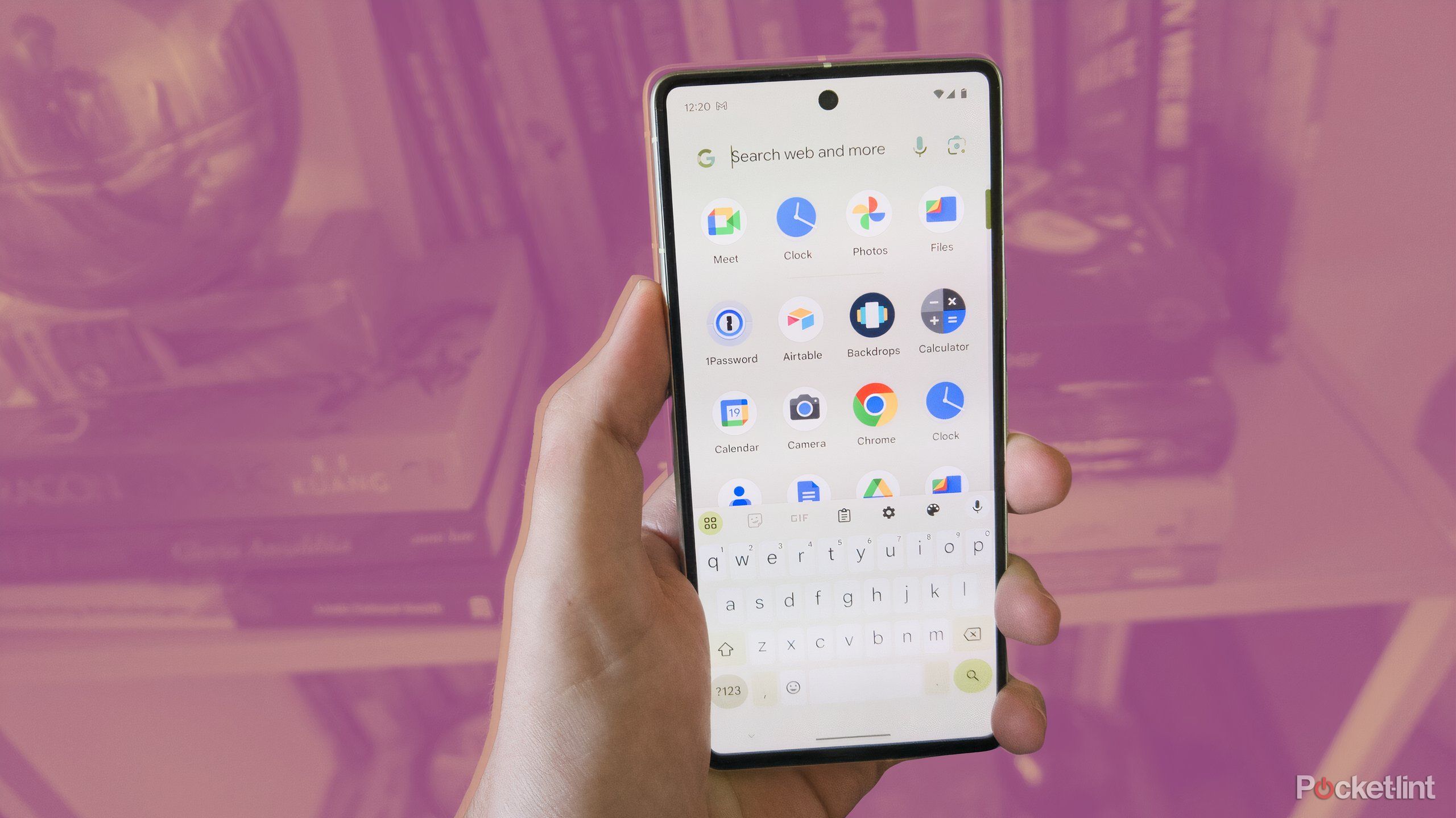 Missing apps? Here's how to find them on your Google Pixel phone