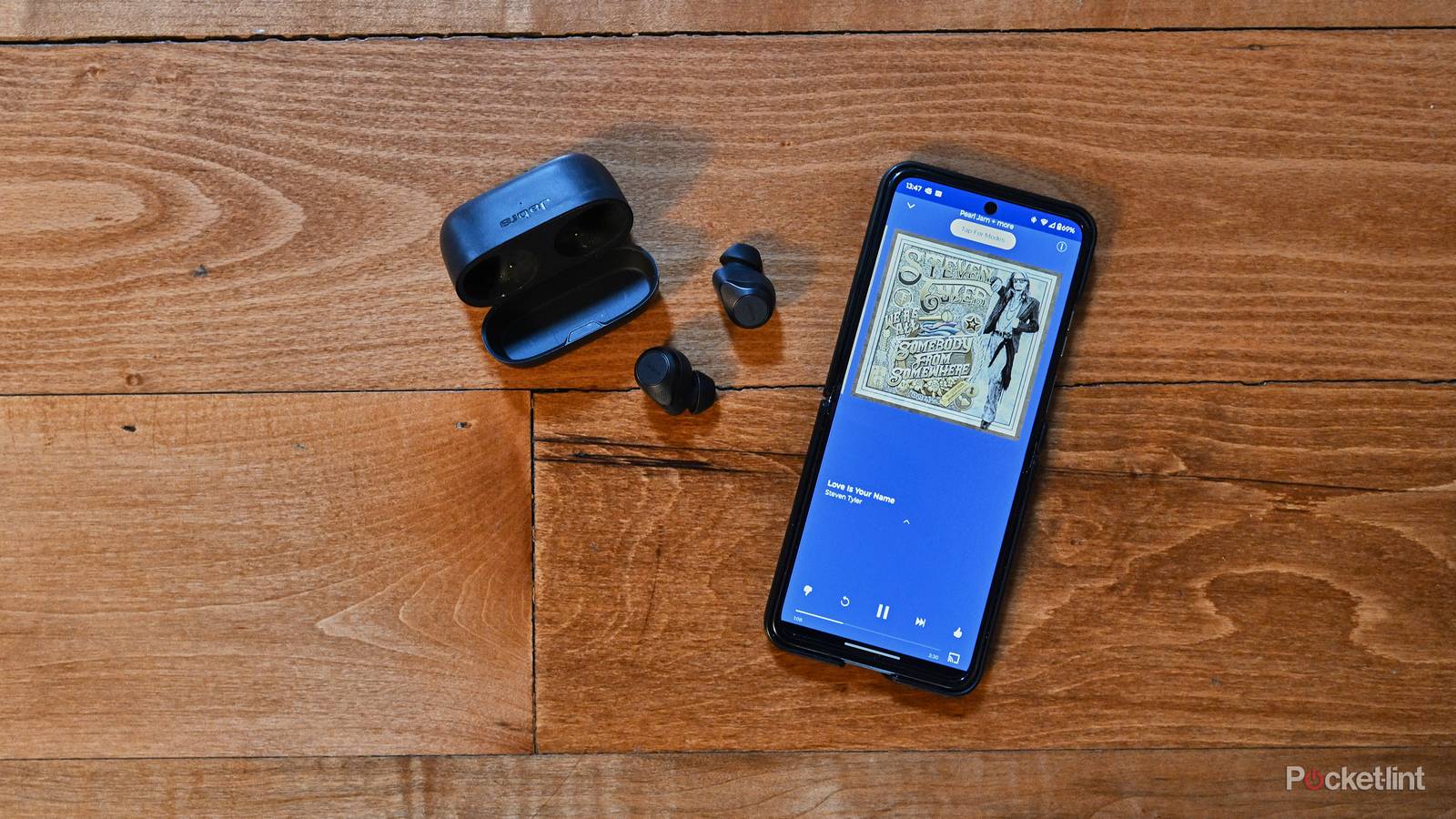 How to reset sound settings in Android