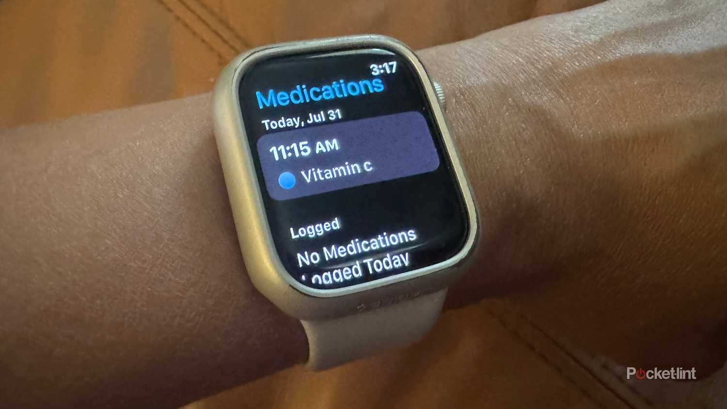 What can you actually do with an Apple Watch?