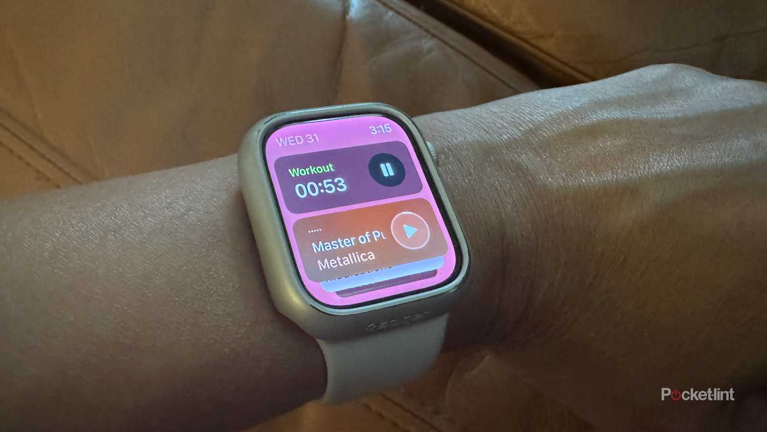 What can you actually do with an Apple Watch?