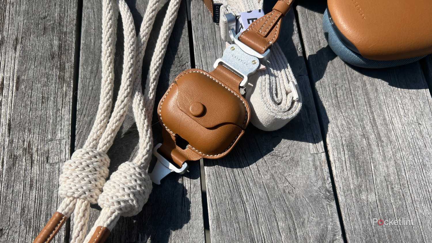 These tech accessories are my secret to the perfect fall vibe