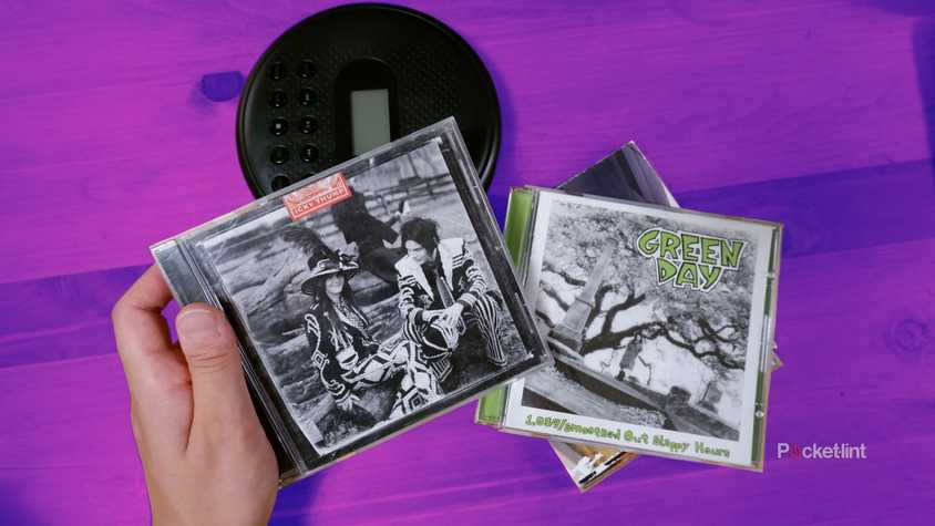 6 reasons why audiophiles listen to CDs