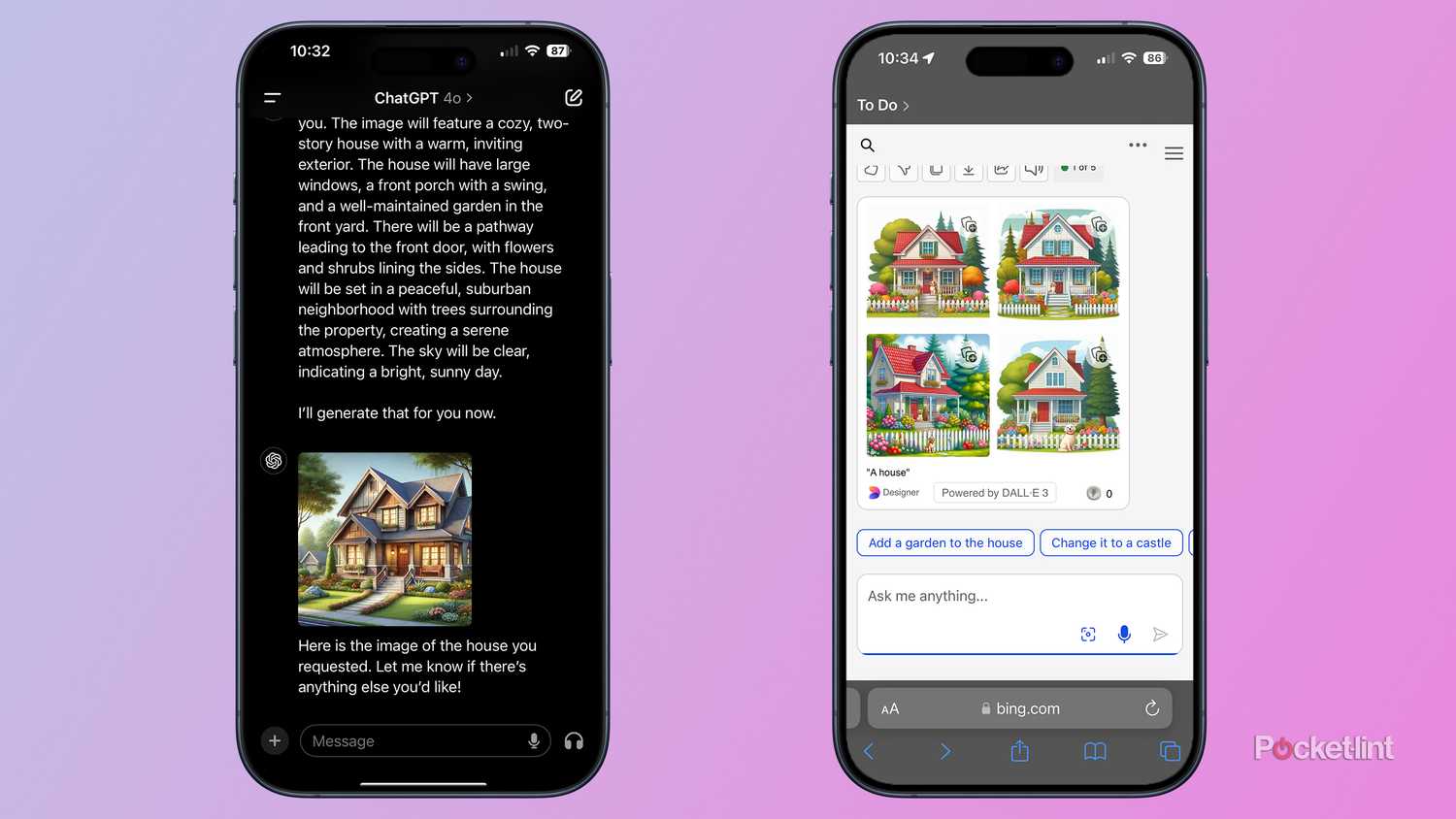 ChatGPT Free users can now generate DALL-E 3 images
