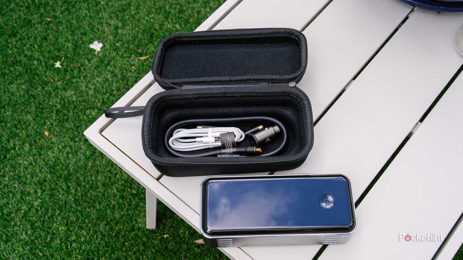 Denvix Portable Air Compressor review: Multifunctional design at its best