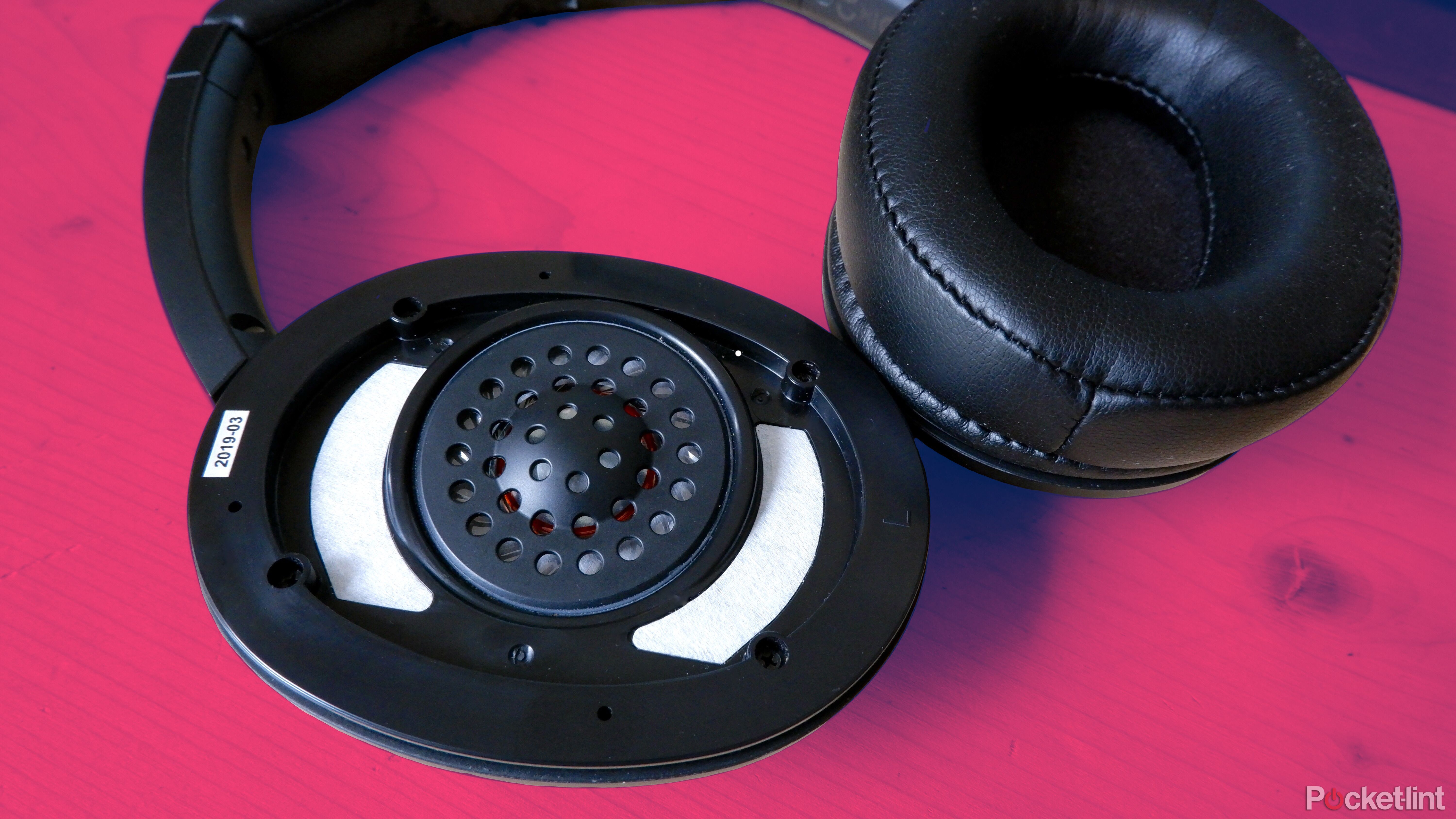 Planar Magnetic vs dynamic drivers