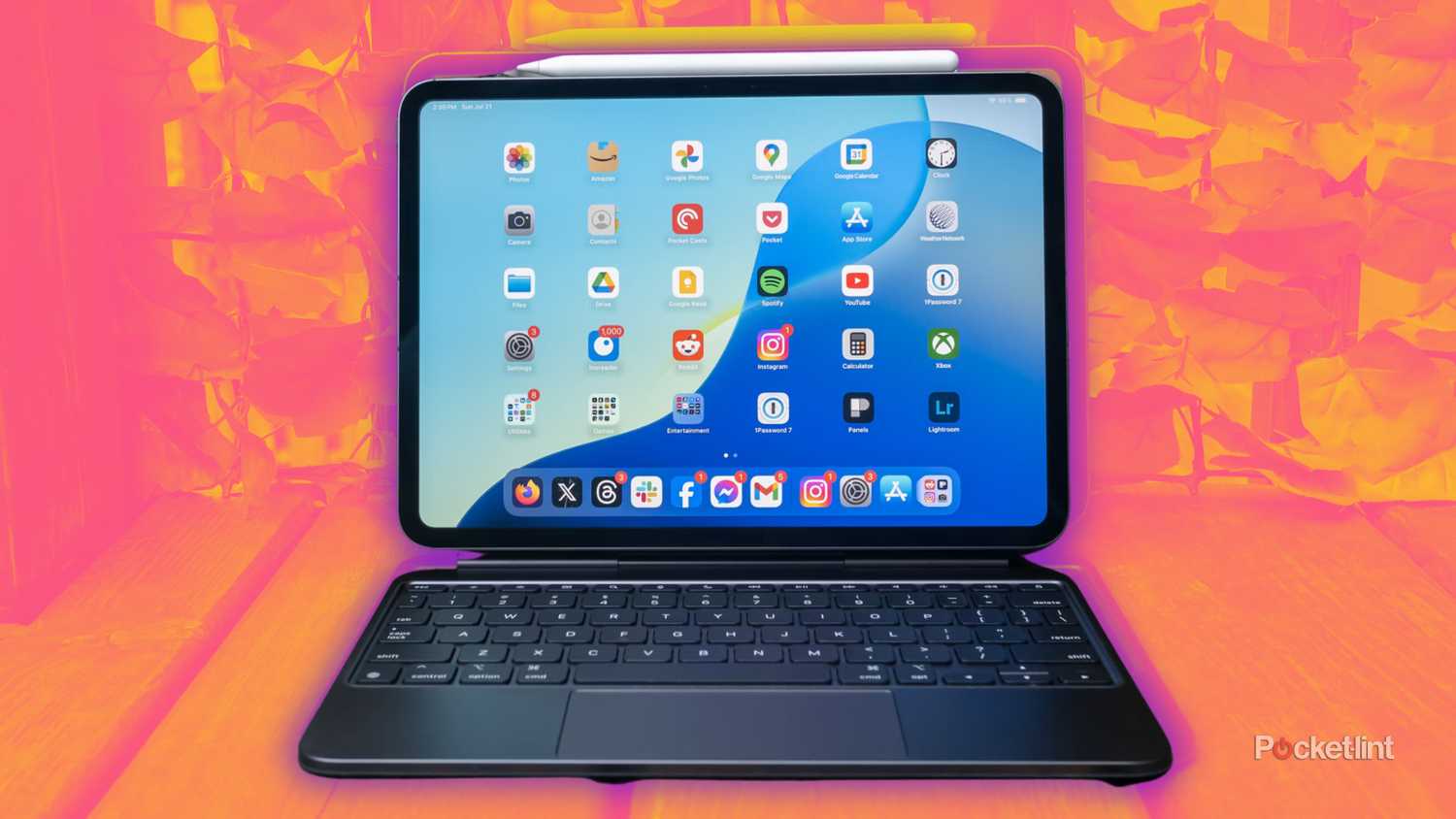 Snapchat now offers native iPad support