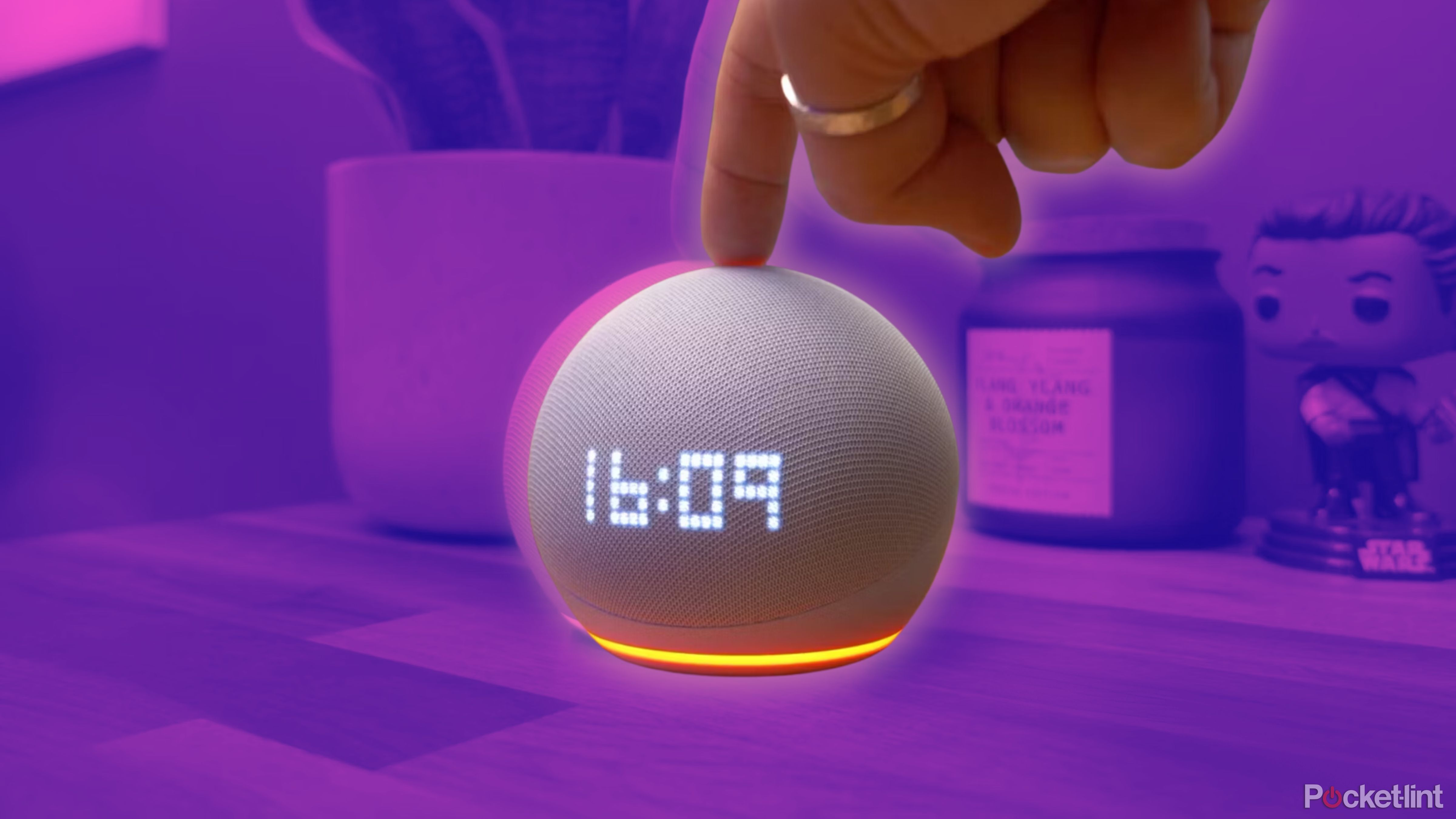How to use LG's webOS for home automation