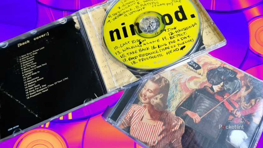6 reasons why audiophiles listen to CDs