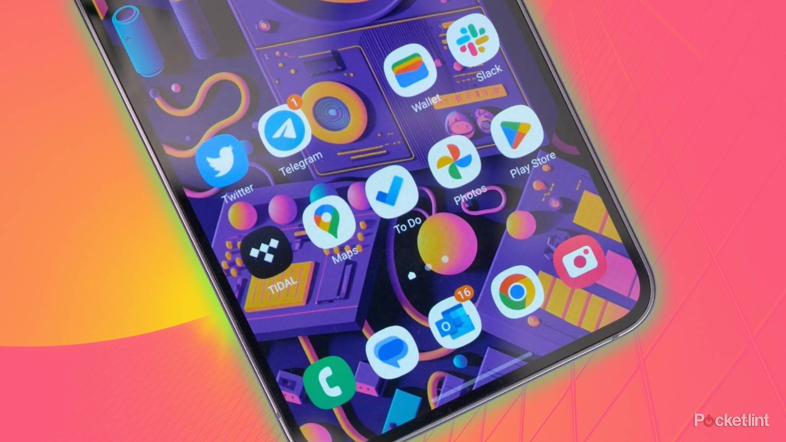 9 Galaxy phone apps you just don't need