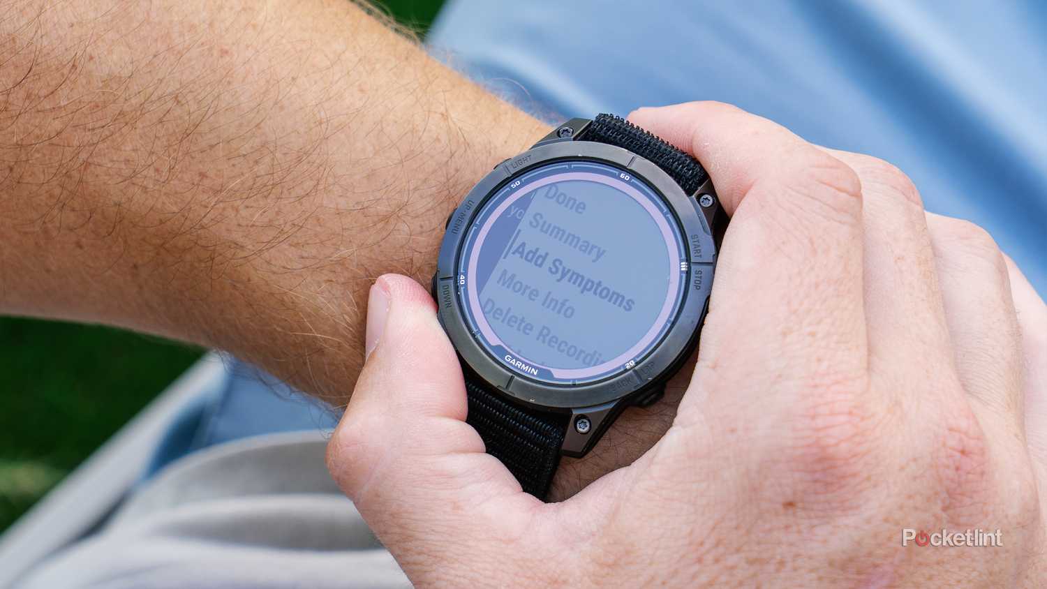 Which Garmin watch family is right for you?