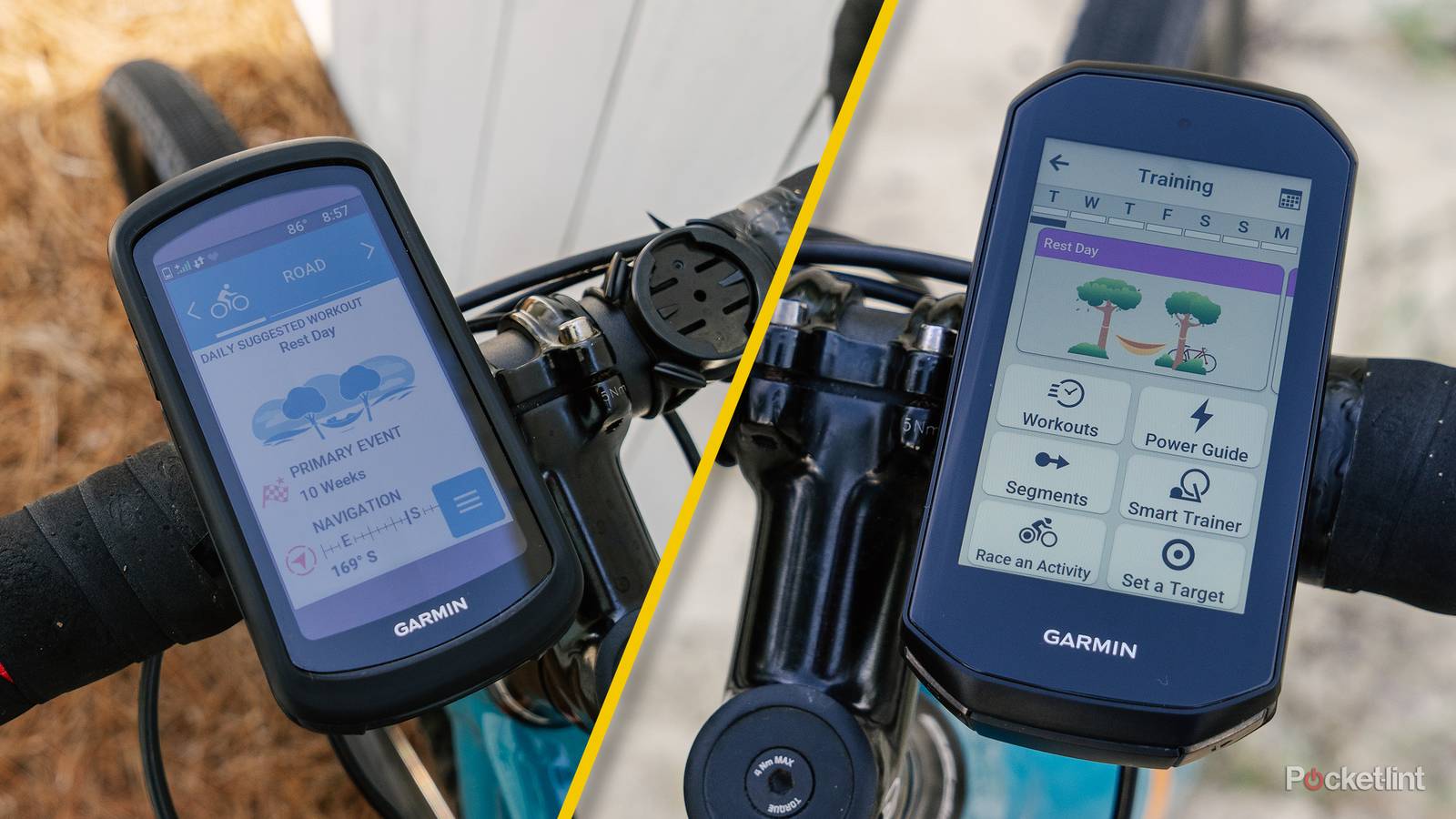 Garmin Edge 1040 vs. Garmin Edge 1050: Which is best?