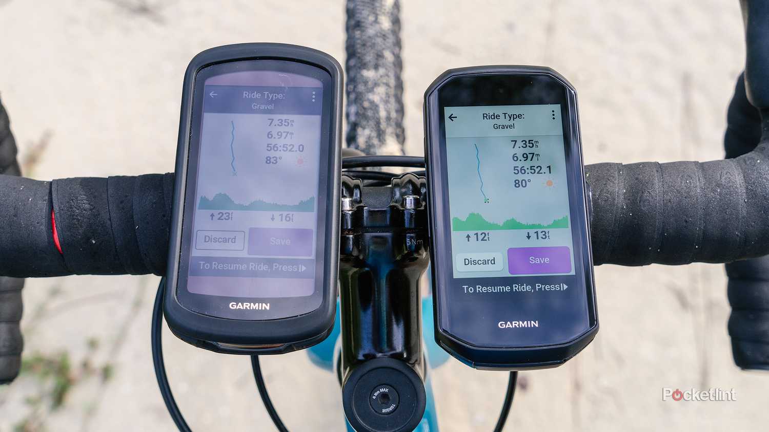 Garmin Edge 1040 vs. Garmin Edge 1050: Which is best?