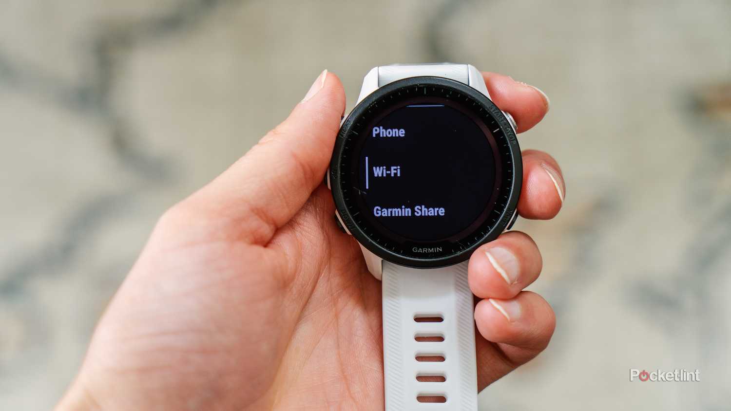 First 7 things to do with a new Garmin watch