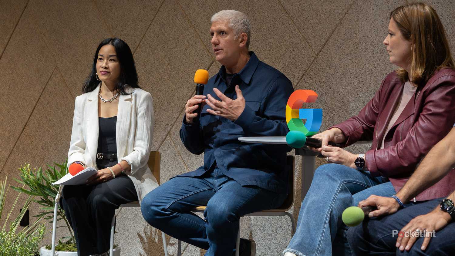 Google says Assistant isn't going anywhere... for now