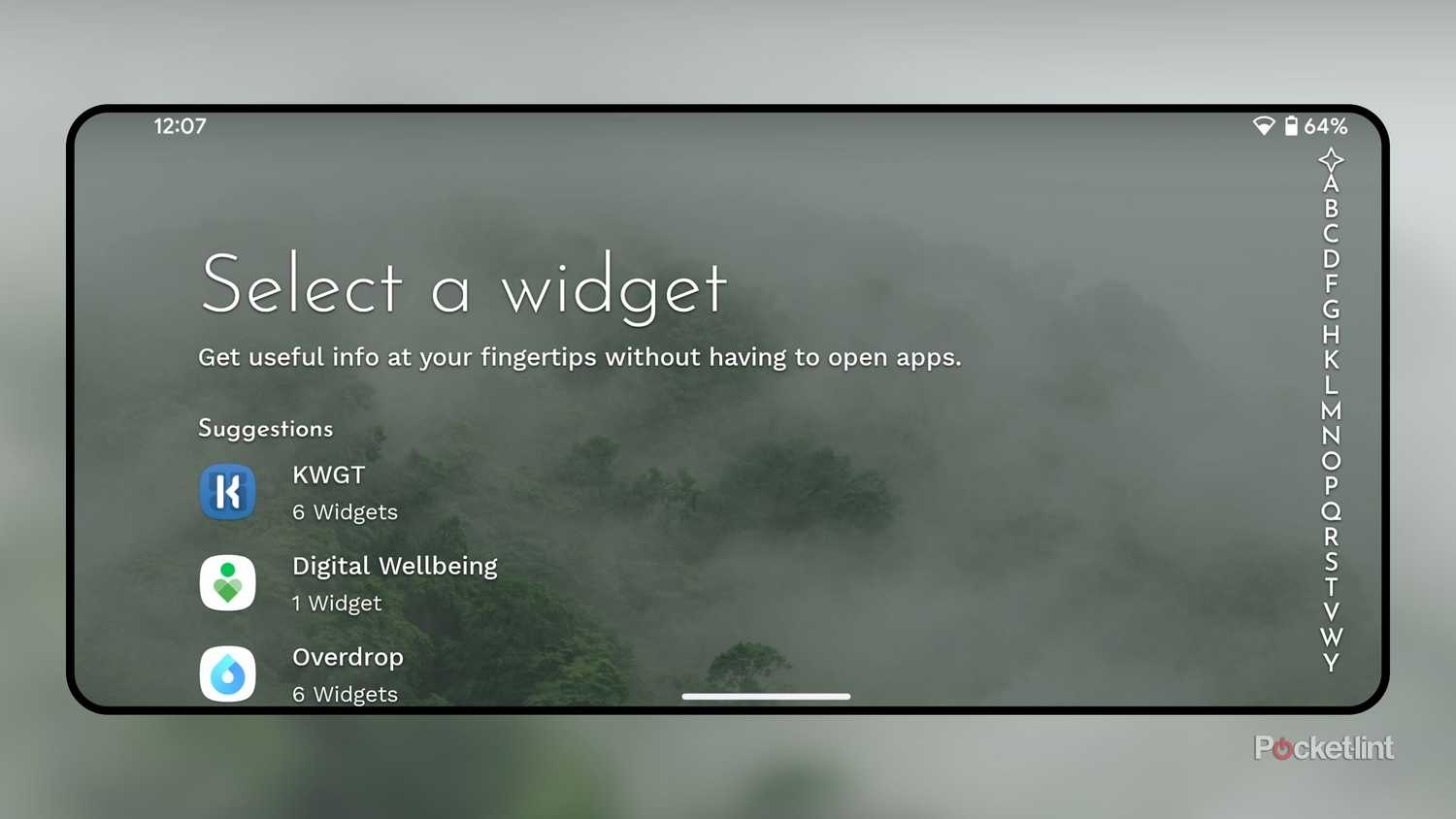 5 tricks I use to elevate my Android widget experience