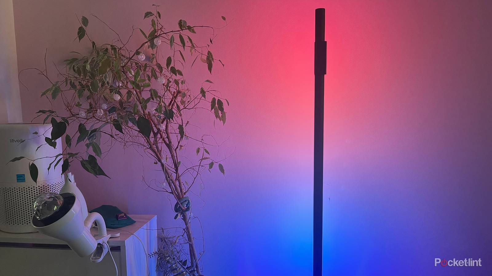 Govee's Lamp 2 is a welcome addition to my smart home