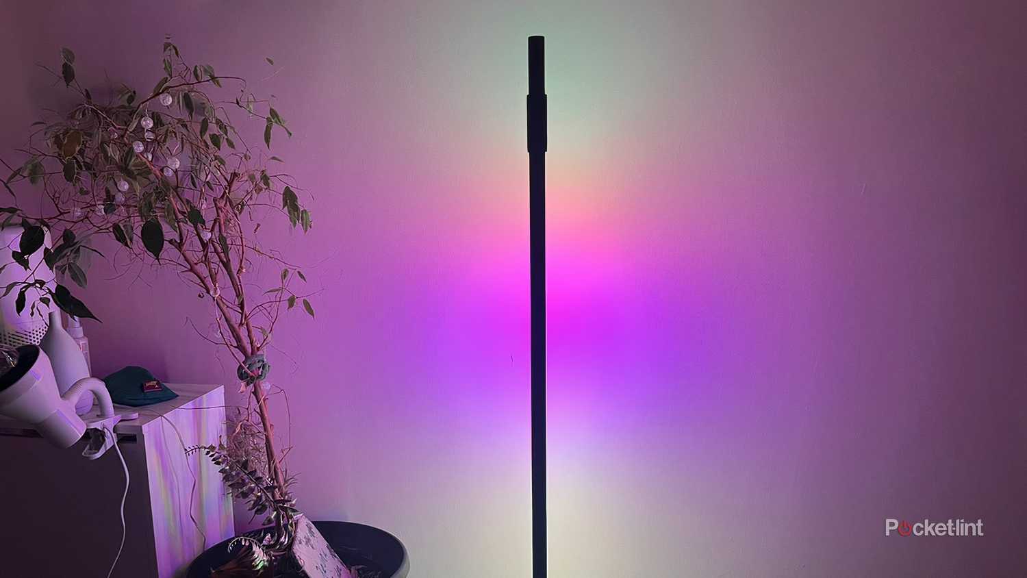 Govee's Smart Lamp 2 review: Functional, fun, and fitting for a smart home