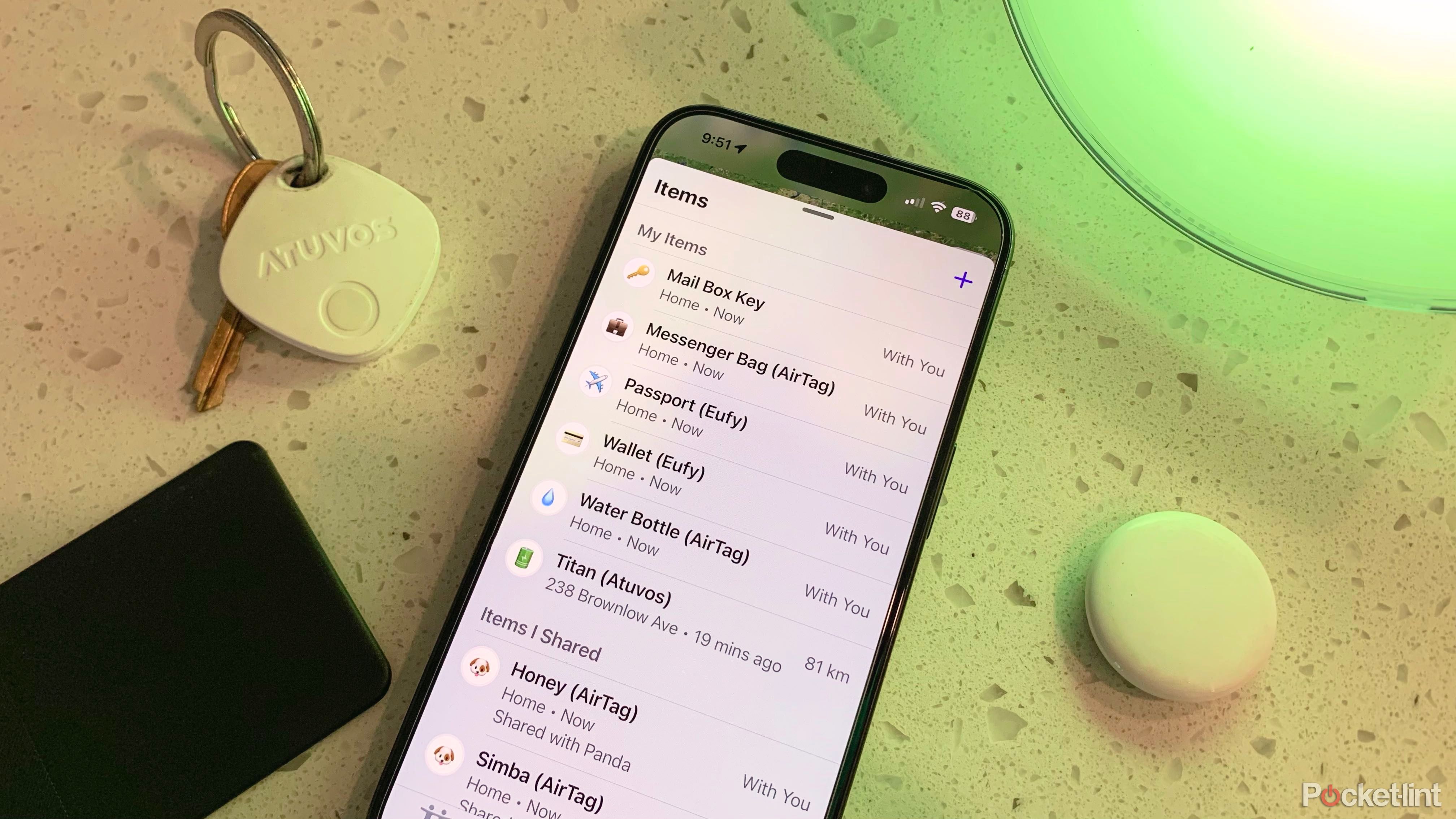 How to fix your iPhone not showing locations in Find My