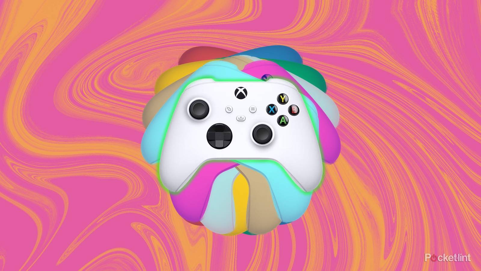 How to remap buttons on Xbox Series X