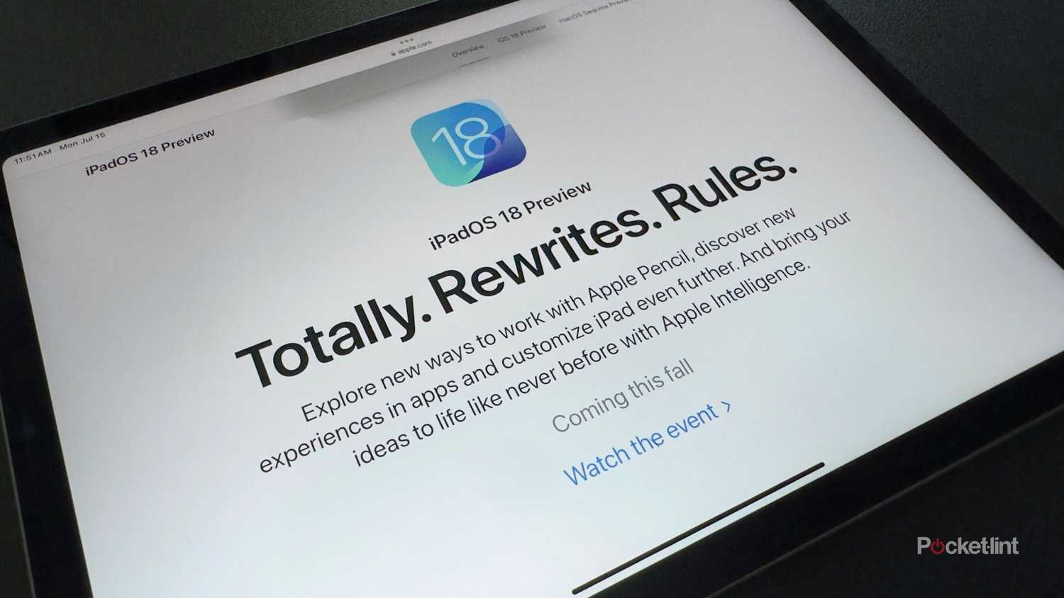 Apple's is working on a new iOS default apps menu for European users