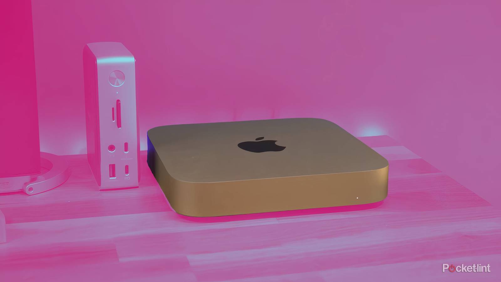 Apple's next Mac mini is reportedly as small as an Apple TV