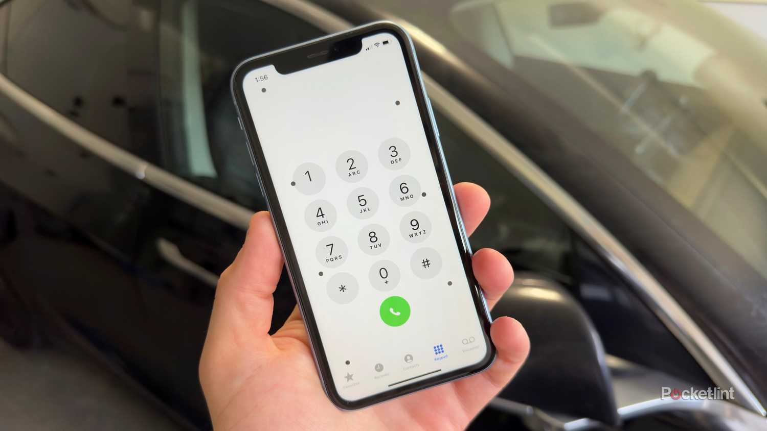 Which cars work with Apple Car Key?