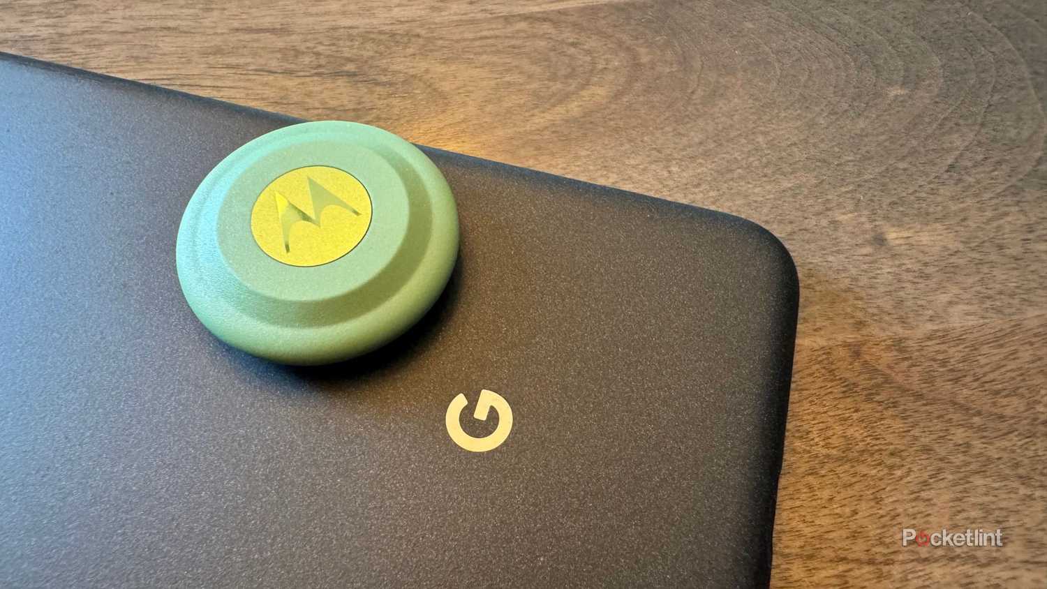 Motorola's stellar Moto Tag is now truly the AirTag of the Android world
