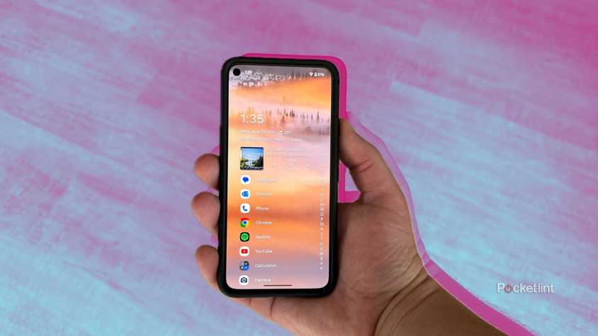 Here are 5 Android battery widgets I regularly rely on