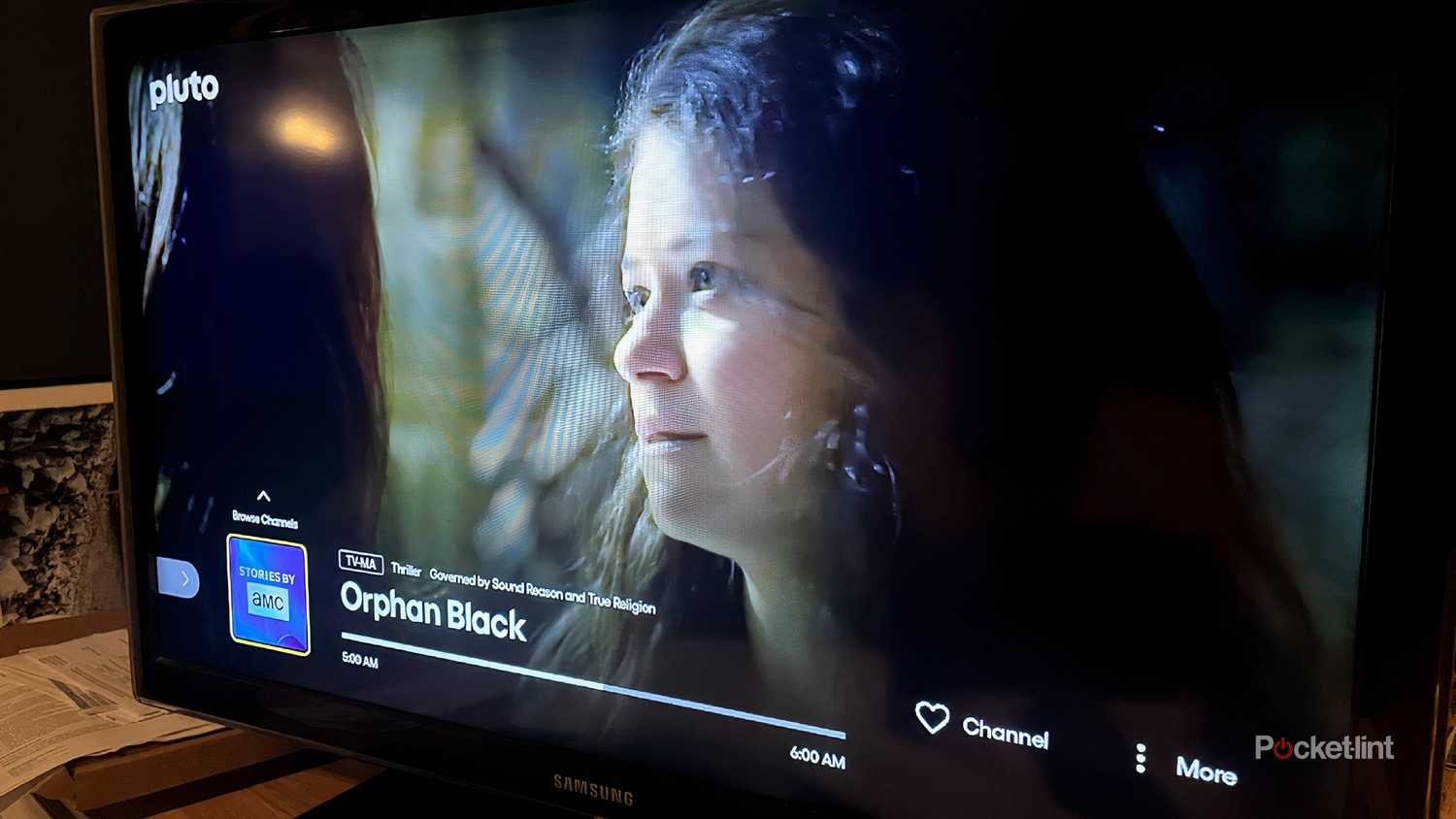 Pluto TV tips and tricks