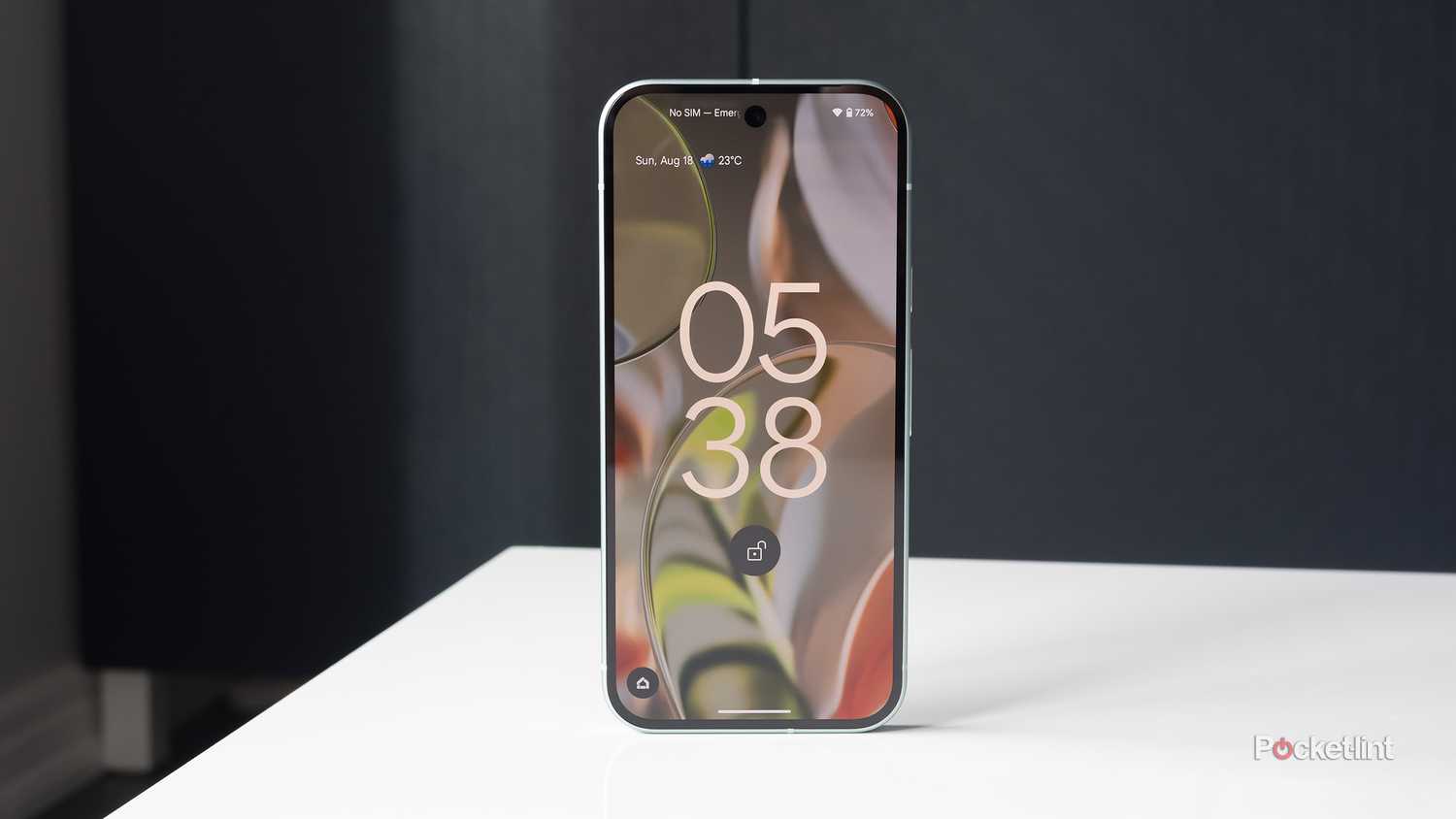 Pixel 9 review: Nearly perfect and terrifying