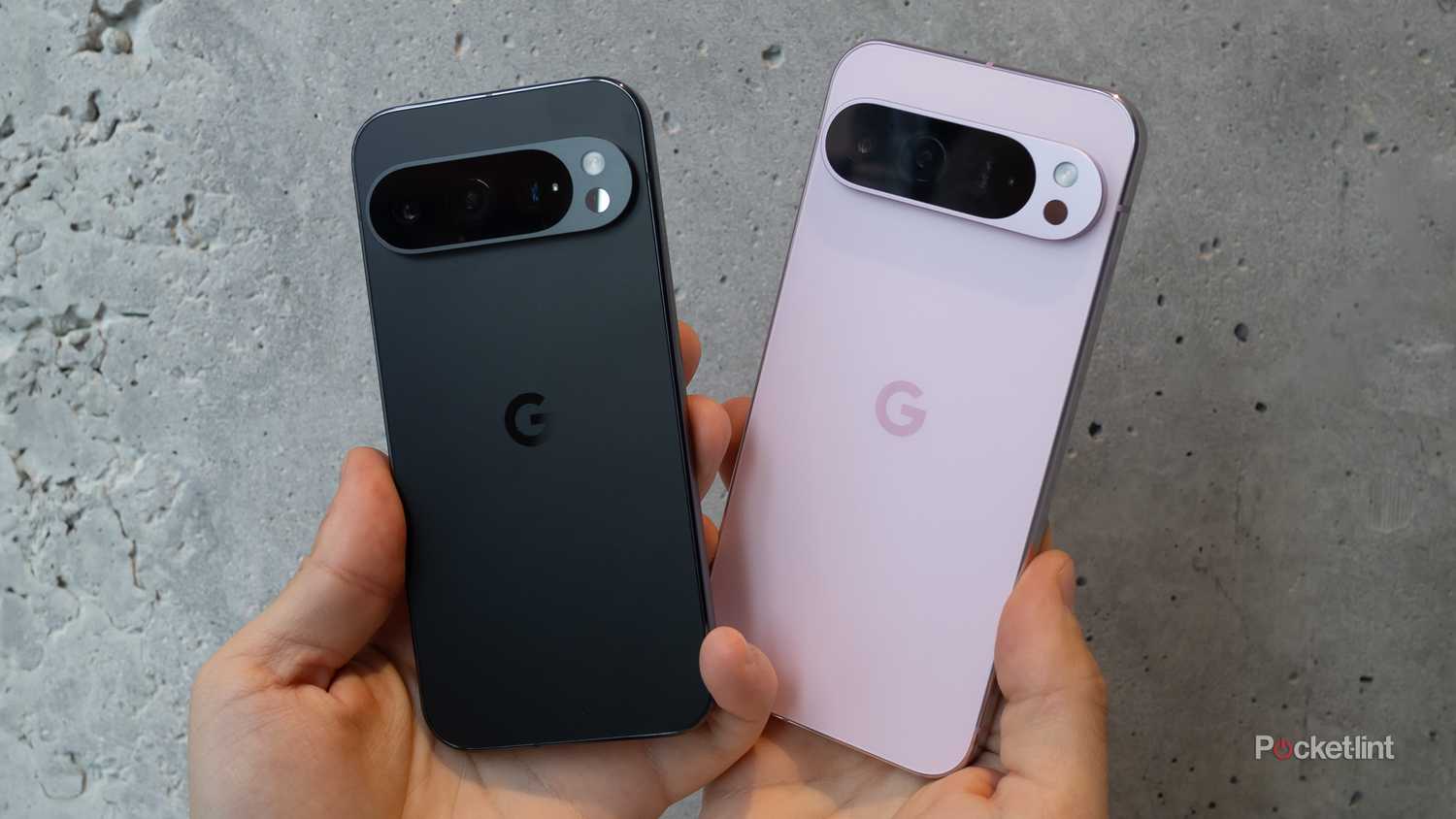 Google Pixel 9 Pro and 9 Pro XL hands-on