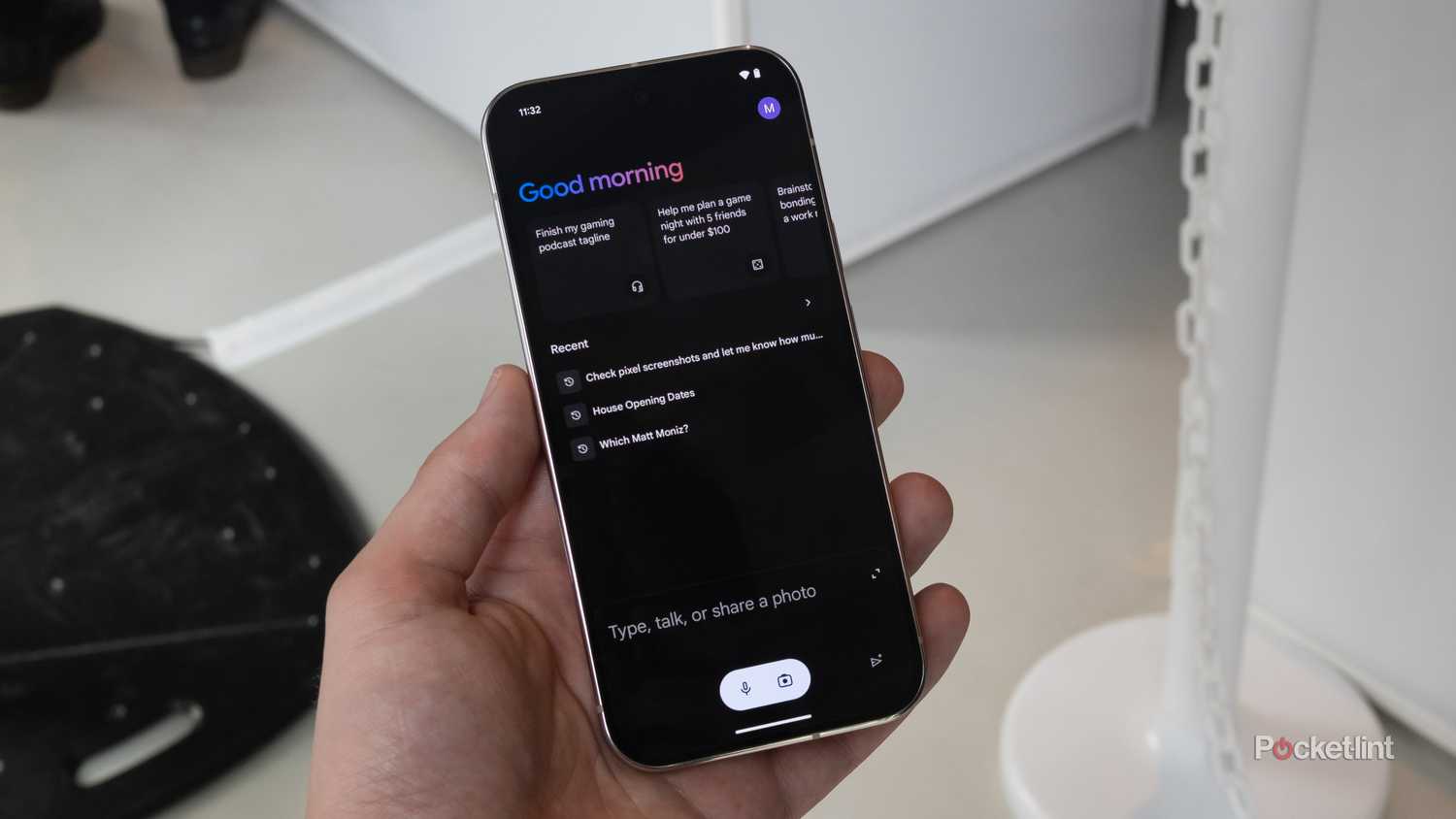 The Pixel 9 Pro and Pixel 8 Pro, compared