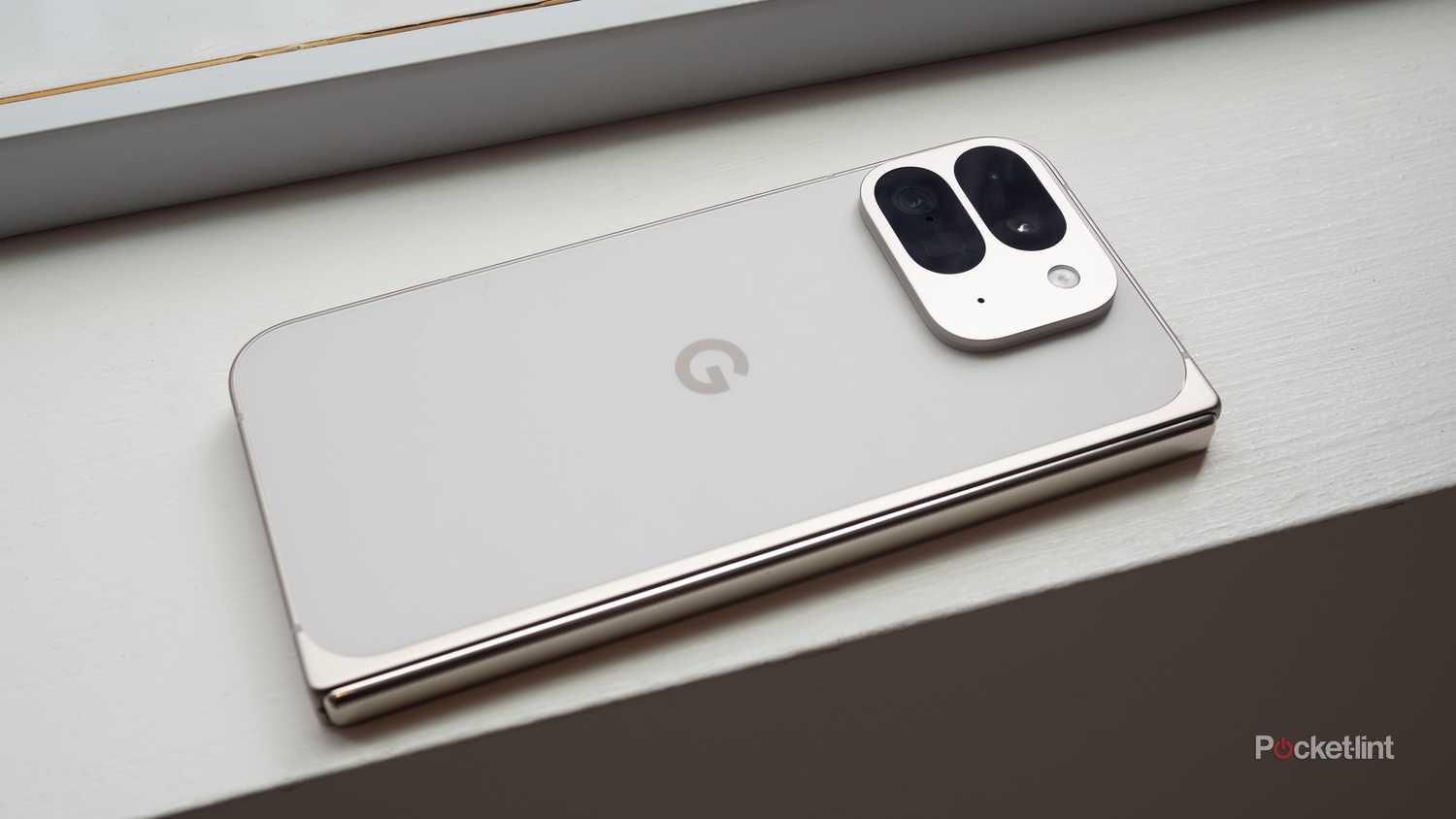 Pixel 9 Pro Fold hands-on preview