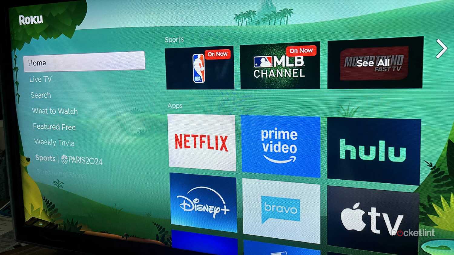 How to get ABC, NBC, and CBS on Roku