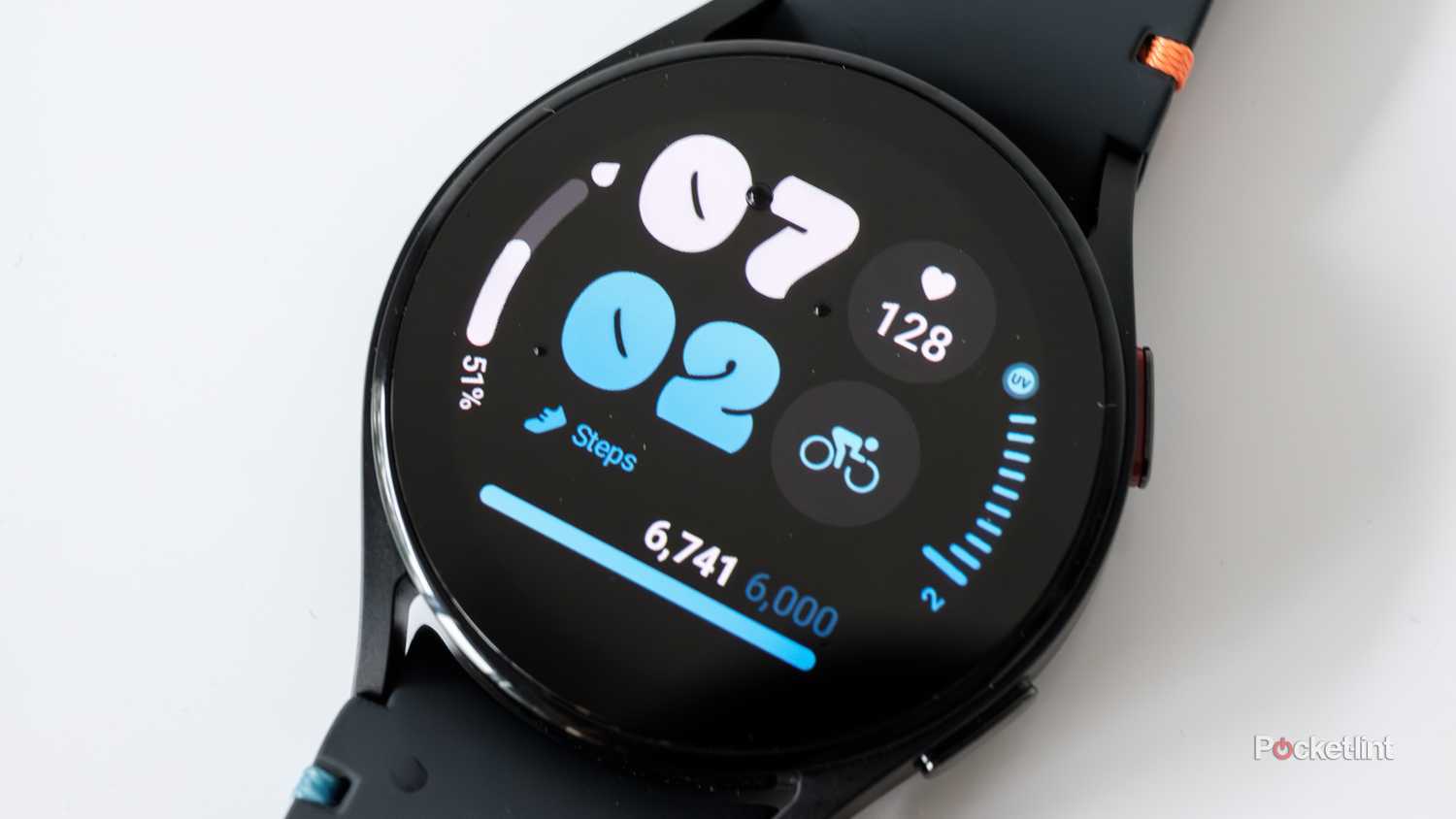 Samsung Galaxy Watch FE review: Great, with one caveat
