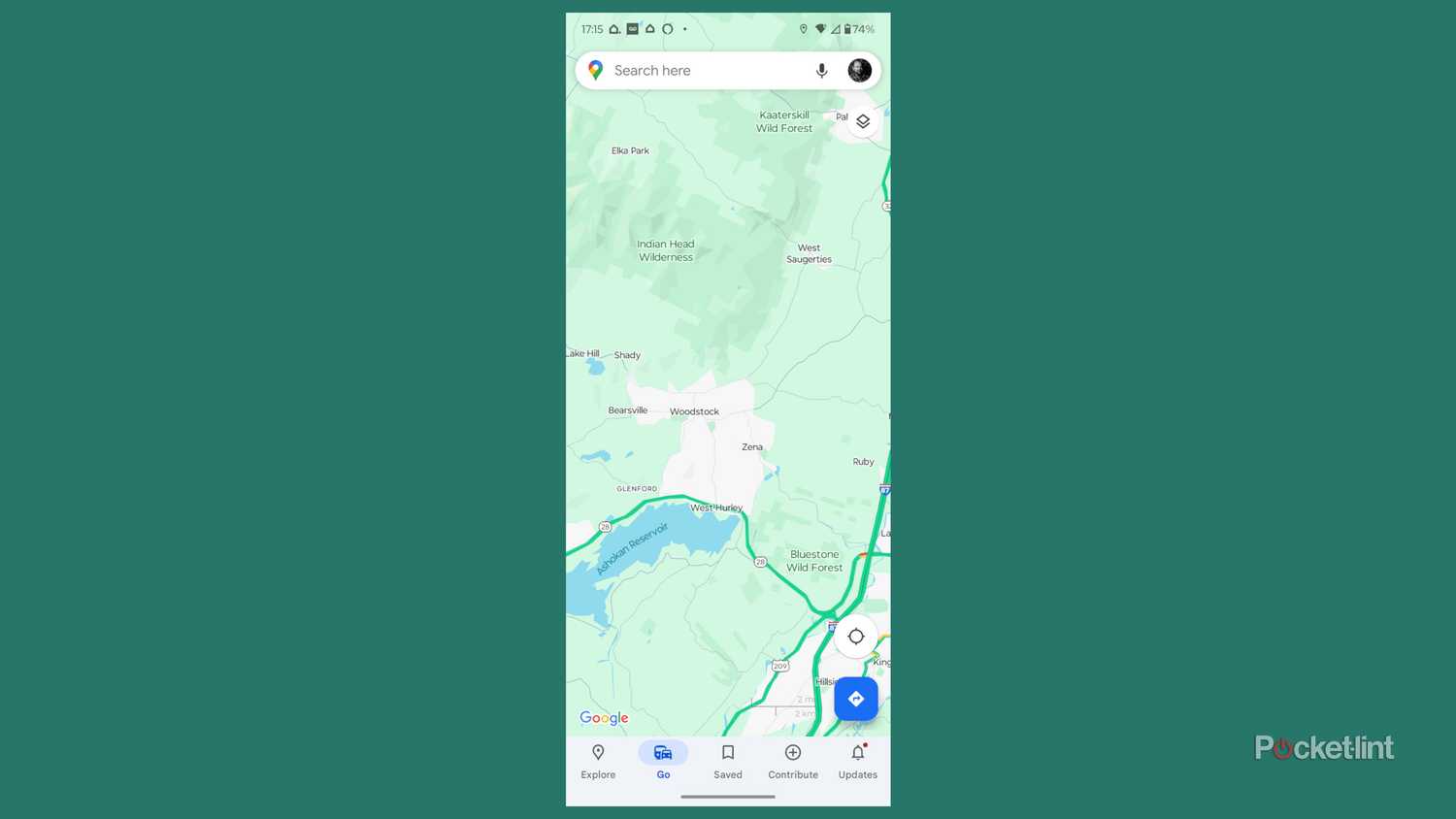 These Google Maps tricks help me always figure out where I'm going