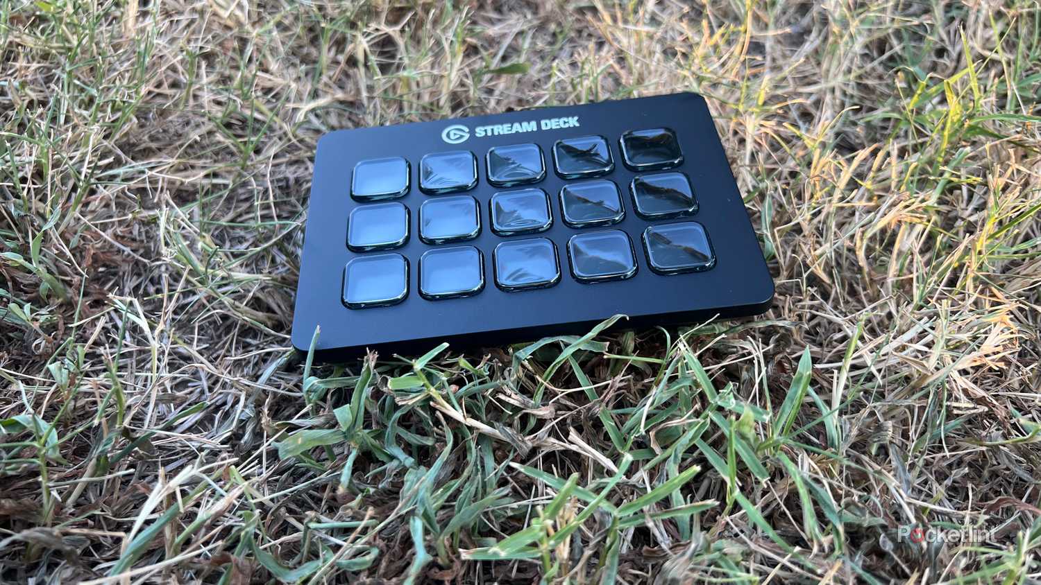 The Elgato Stream Deck Mk.2 is cool, but do I really need it?