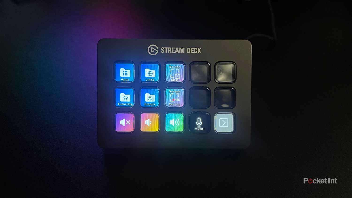The Elgato Stream Deck Mk.2 is cool, but do I really need it?