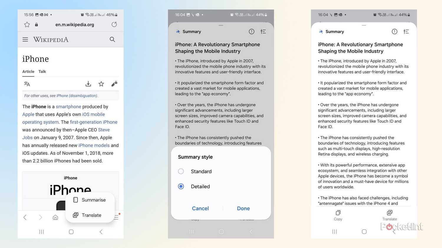 These 7 One UI 6 features changed how I use my Samsung Galaxy phone