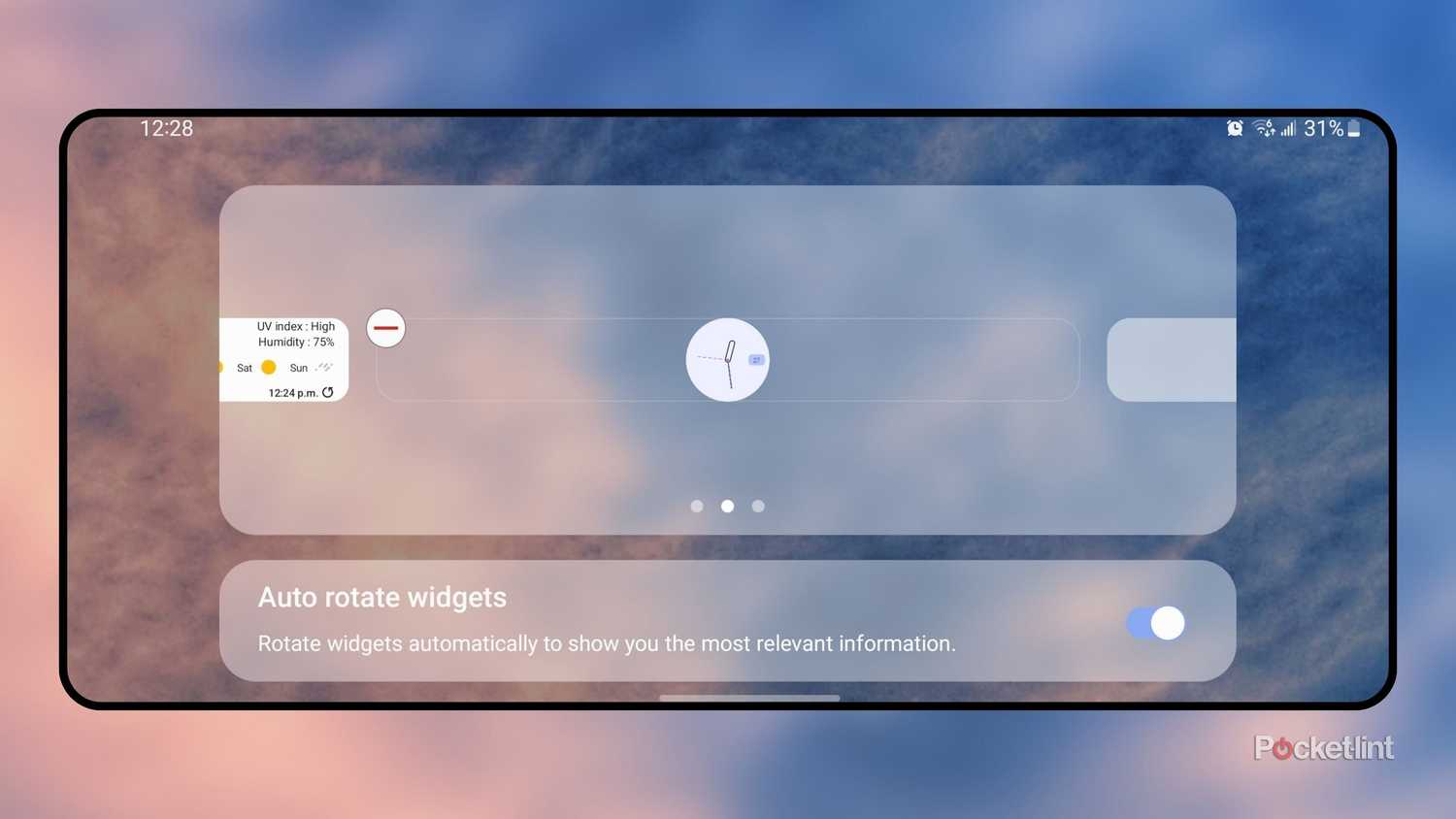 5 tricks I use to elevate my Android widget experience
