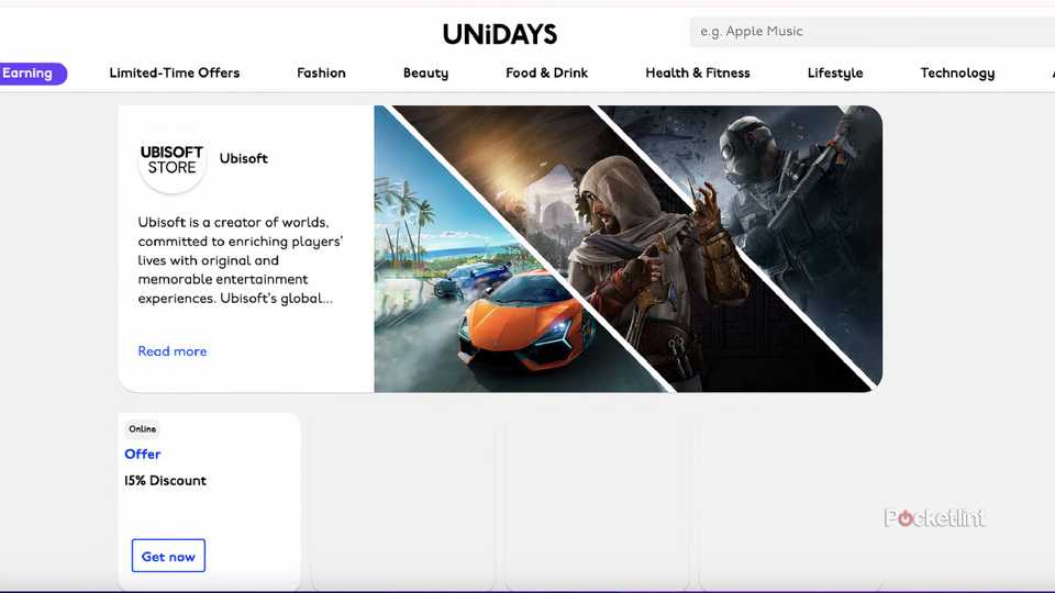 How to get a discount from Ubisoft