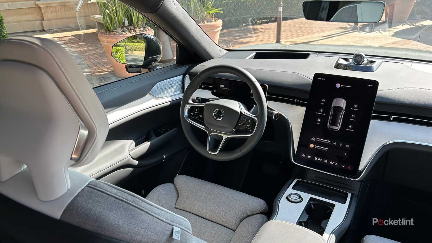 Volvo EX90 review: Power and luxury, at a price
